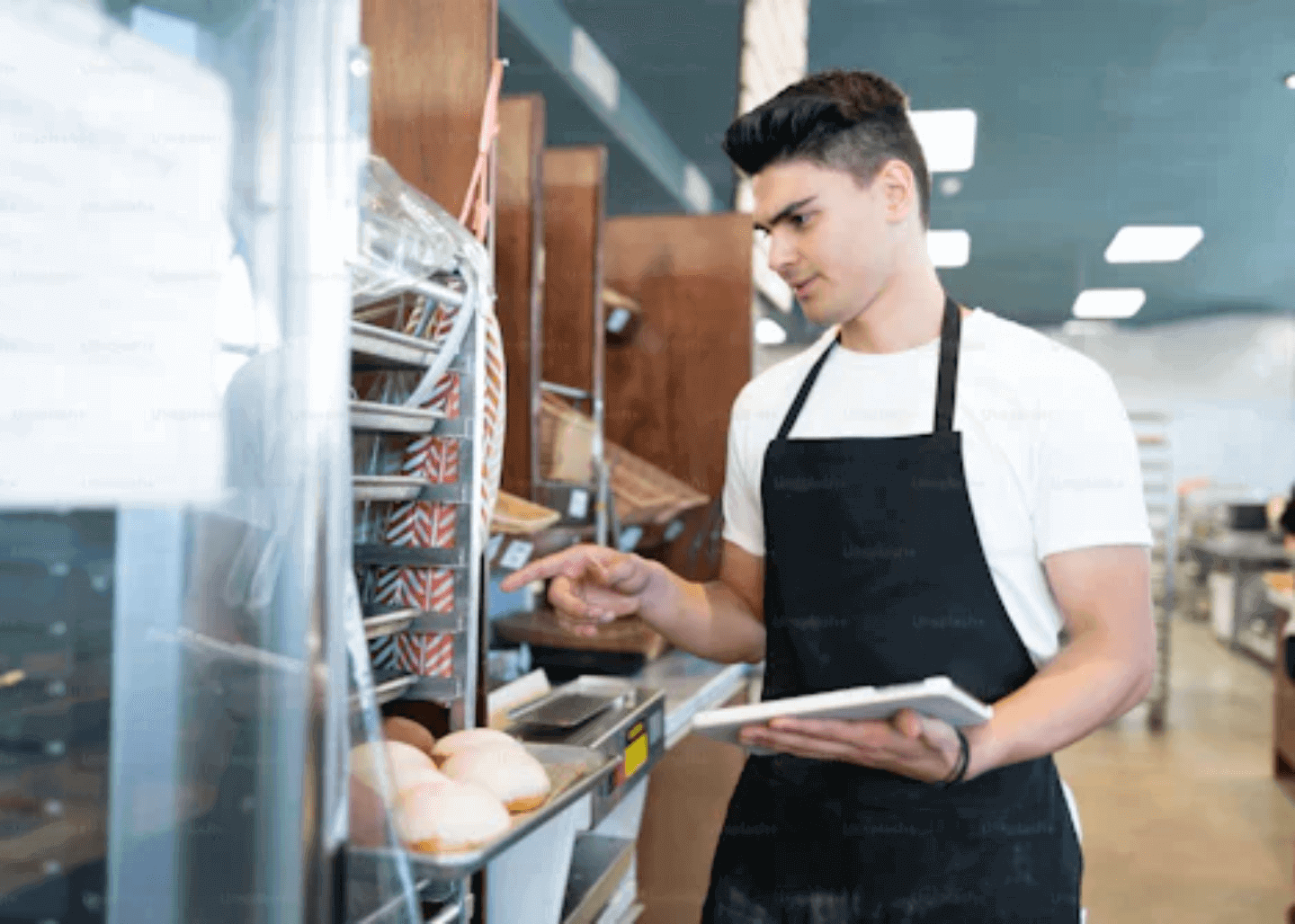 Food and Beverage Inventory Software: 13 Uses and Benefits